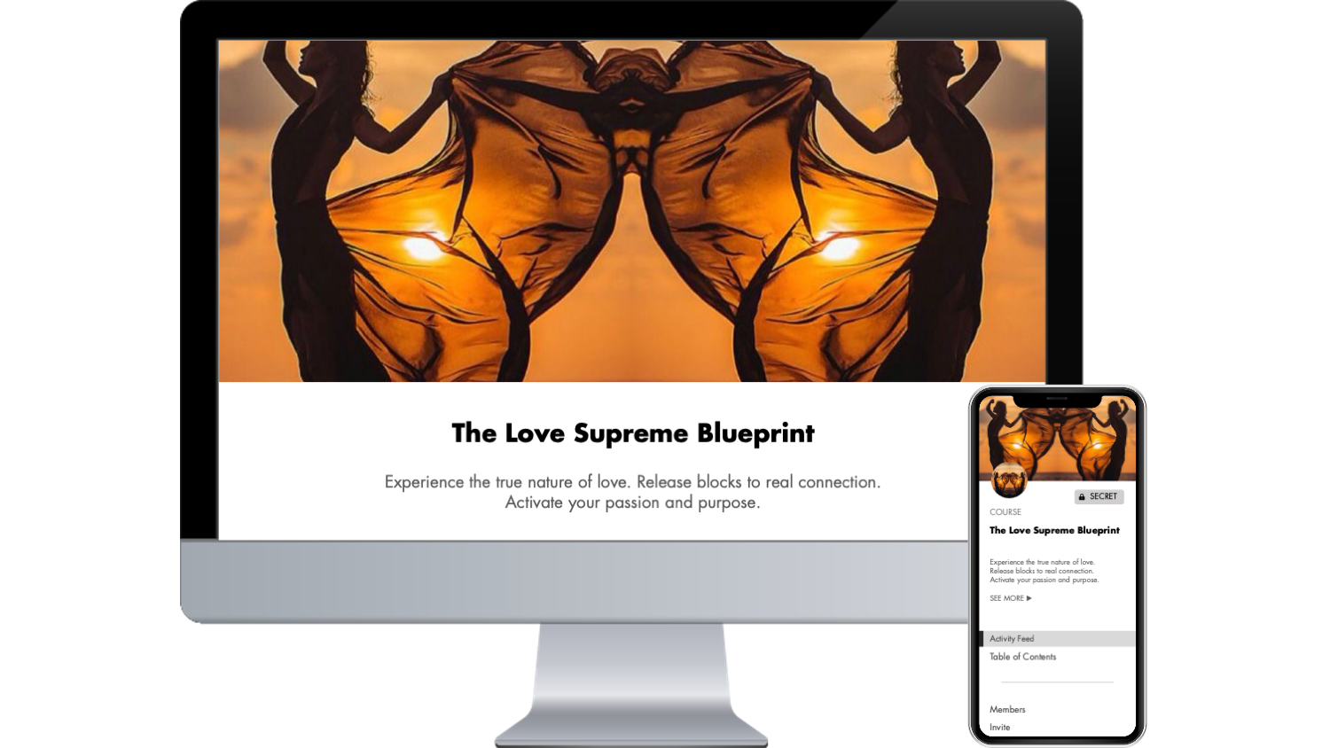 The Gold Collection On-Demand | Hema Vyas